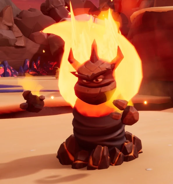 Fire Wizards | Spyro Wiki | Fandom