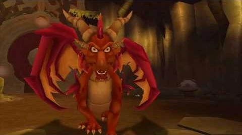 Spyro Wiki | FANDOM powered by Wikia