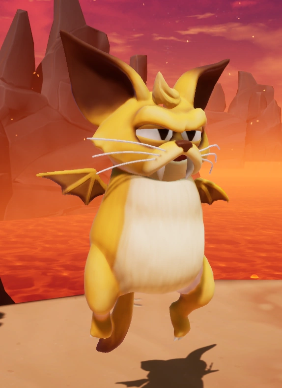 Catbats | Spyro Wiki | Fandom