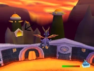 Sorceress's Lair | Spyro Wiki | Fandom