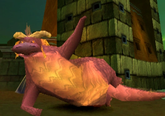 Cyprin | Spyro Wiki | FANDOM powered by Wikia