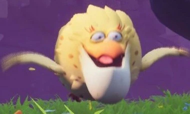 Puffer Birds | Spyro Wiki | Fandom