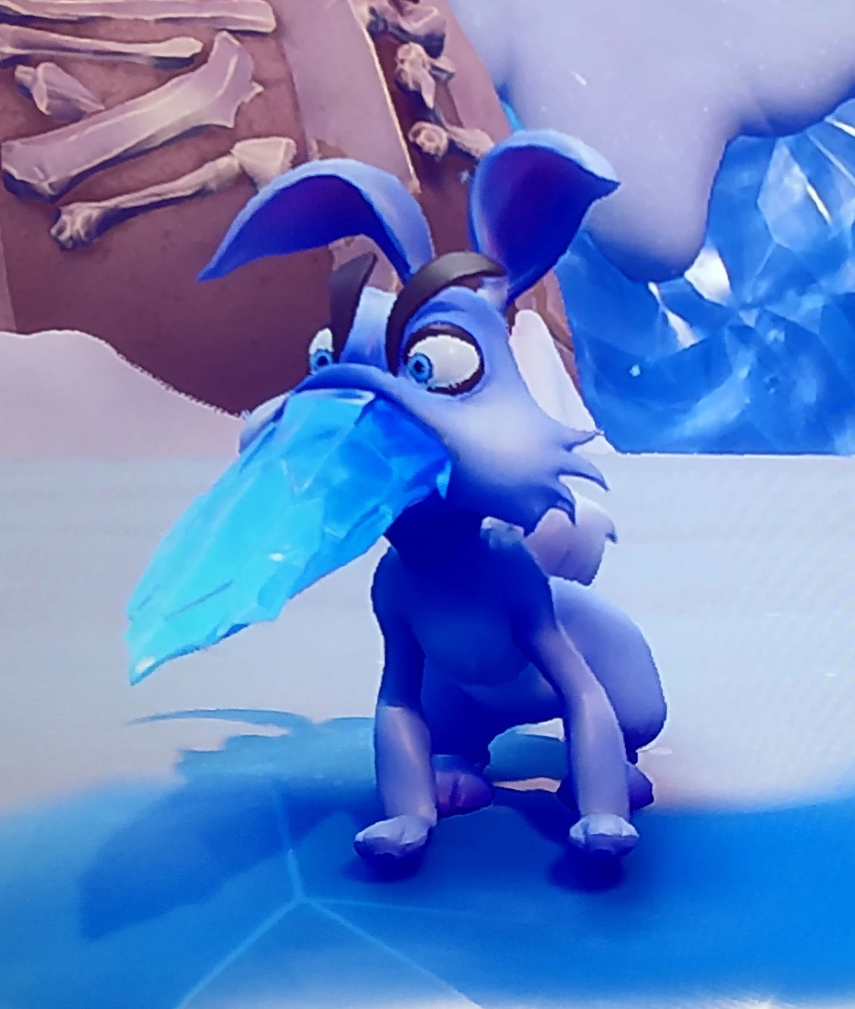 Horned Rabbits | Spyro Wiki | Fandom