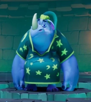 Sleepyhead | Spyro Wiki | FANDOM powered by Wikia