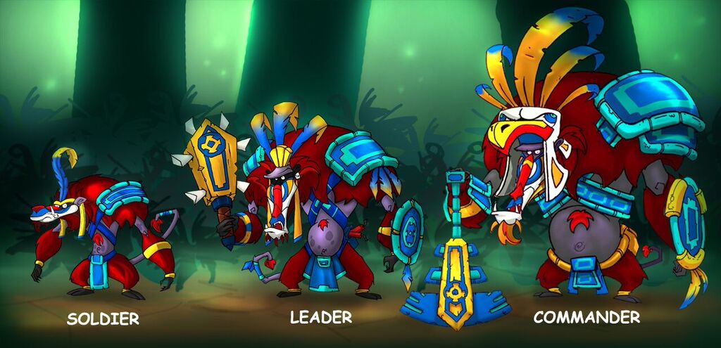 Category:The Legend of Spyro Enemies | Spyro Wiki | Fandom