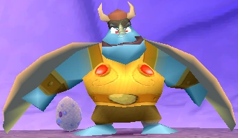 Winged Rhynocs | Spyro Wiki | Fandom