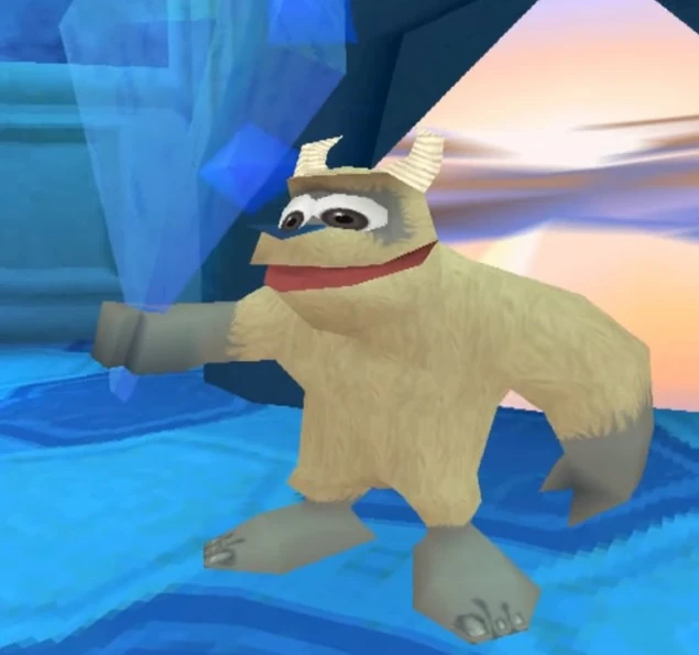 Bentley | Spyro Wiki | Fandom