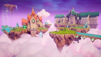 Dream Weavers | Spyro Wiki | Fandom