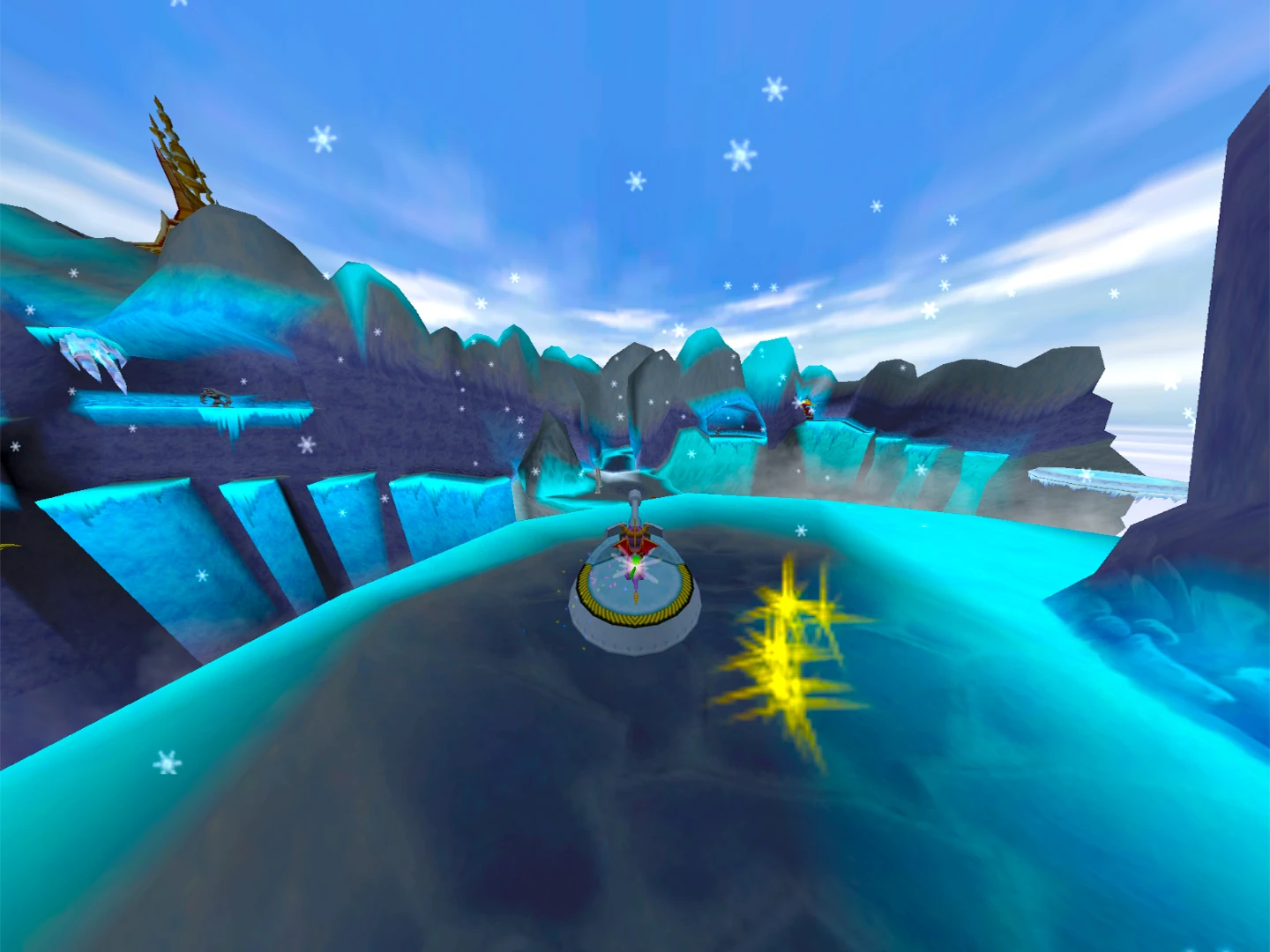 Monkey Monastery | Spyro Wiki | FANDOM powered by Wikia