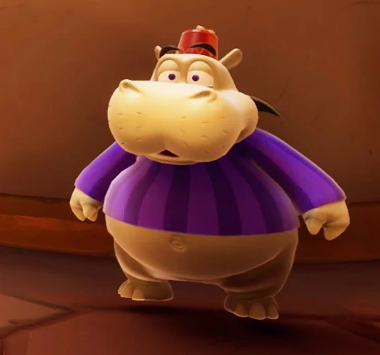 Shorty | Spyro Wiki | Fandom