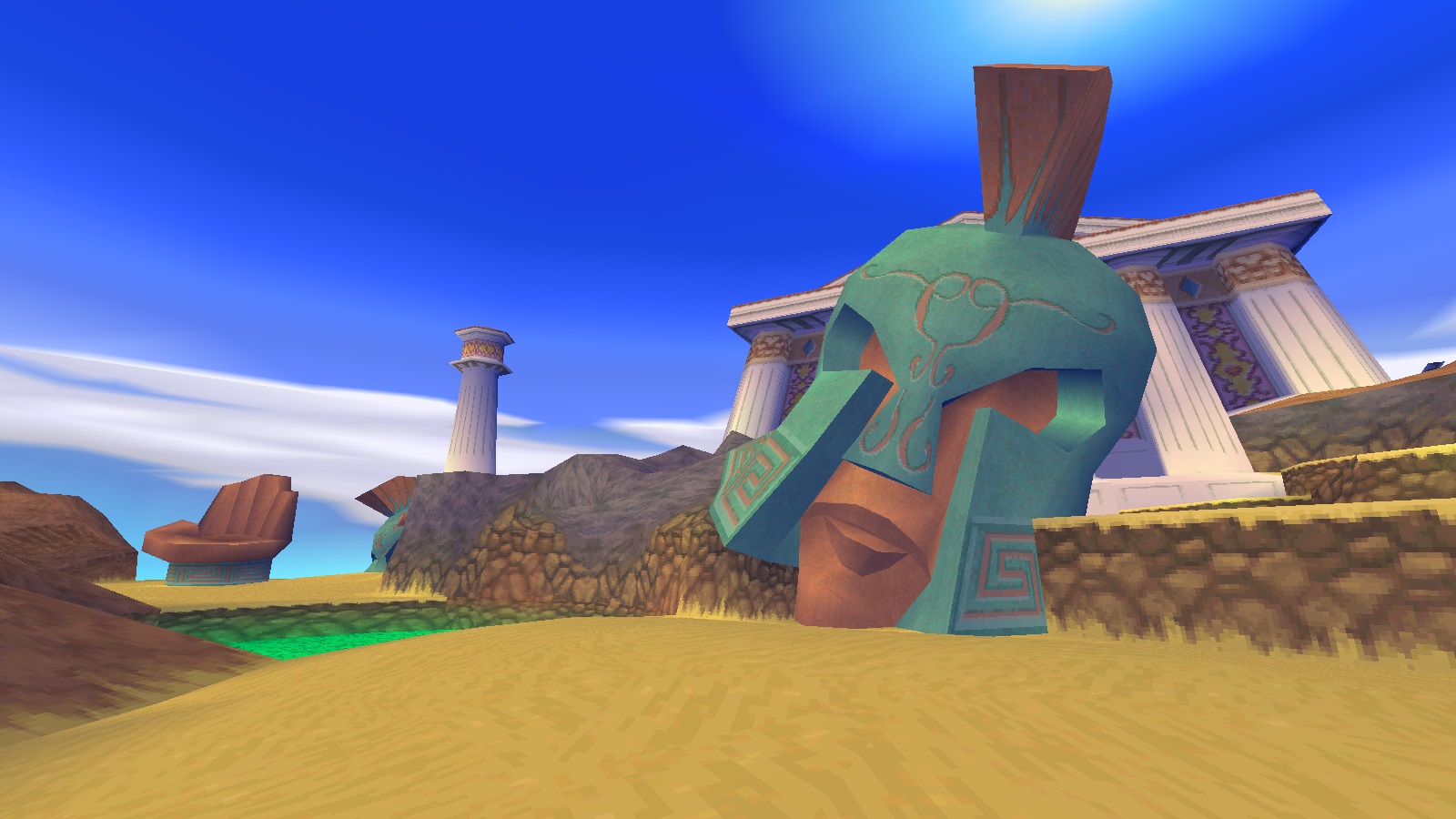 Desert Ruins | Spyro Wiki | FANDOM powered by Wikia Desert Ruins | Spyro Wiki | FANDOM powered by Wikia