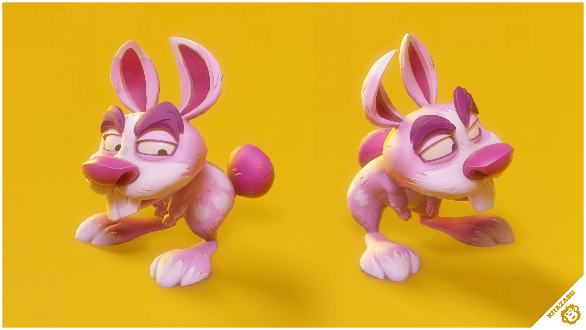 Rabbits | Spyro Wiki | Fandom