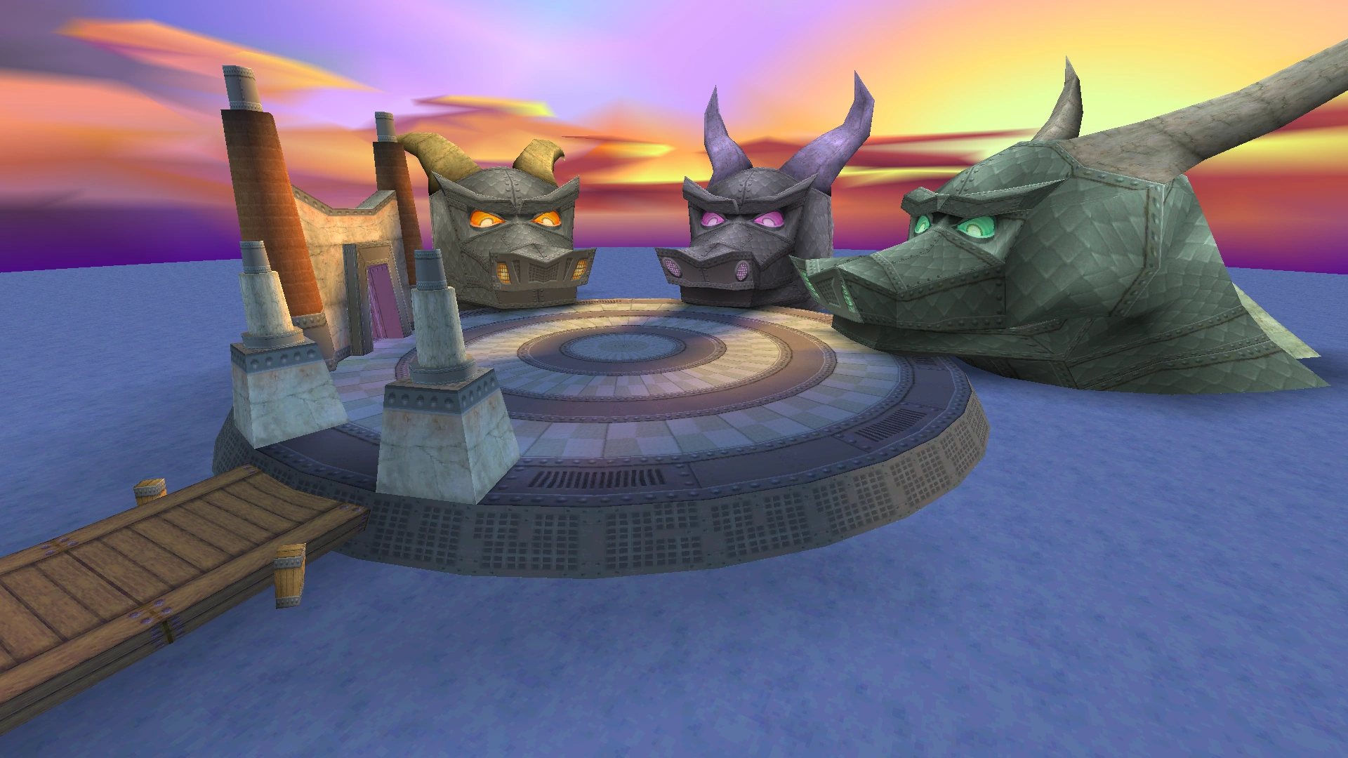 Gnorc Gnexus | Spyro Wiki | Fandom