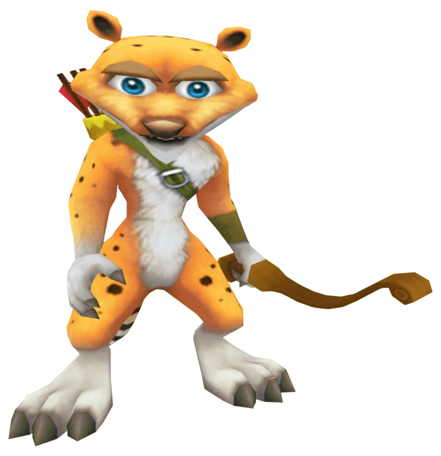 Hunter | Spyro Roleplay Wikia | FANDOM powered by Wikia