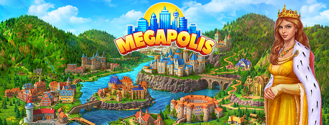 Megapolis Wiki | FANDOM powered by Wikia