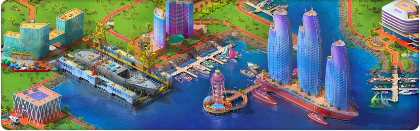 Skyscraper Ship | Megapolis Wiki | Fandom
