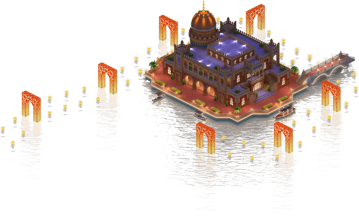 Water Palace | Megapolis Wiki | Fandom