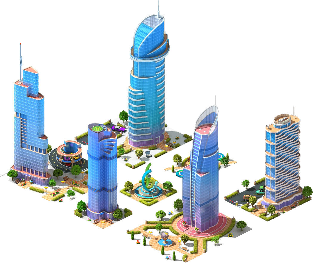Category:Production Building | Megapolis Wiki | FANDOM powered by Wikia