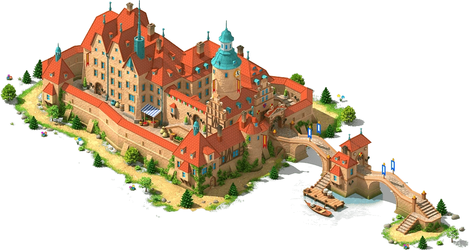 Royal Heritage | Megapolis Wiki | Fandom