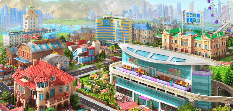 State | Megapolis Wiki | FANDOM powered by Wikia
