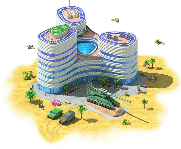 War Games | Megapolis Wiki | Fandom