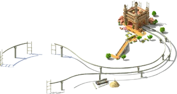 Aerial Train | Megapolis Wiki | Fandom