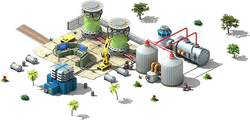 Embryo Storage Facility | Megapolis Wiki | FANDOM powered by Wikia