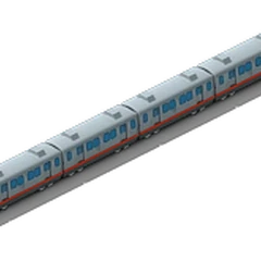 Subway Train | Megapolis Wiki | Fandom