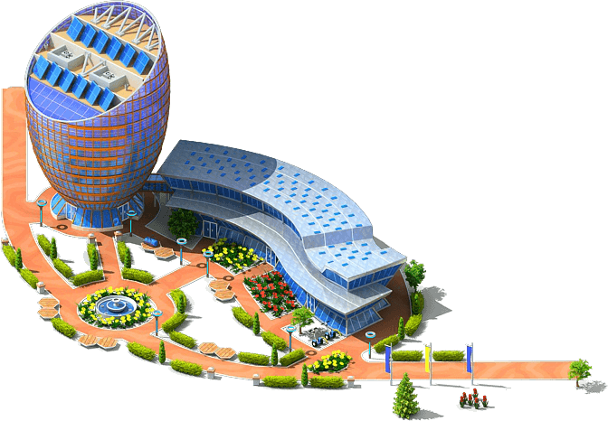 TechnoHub | Megapolis Wiki | Fandom