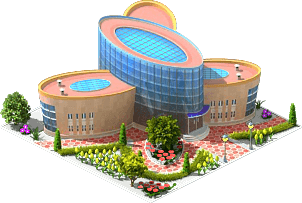 Qingpu Museum | Megapolis Wiki | Fandom