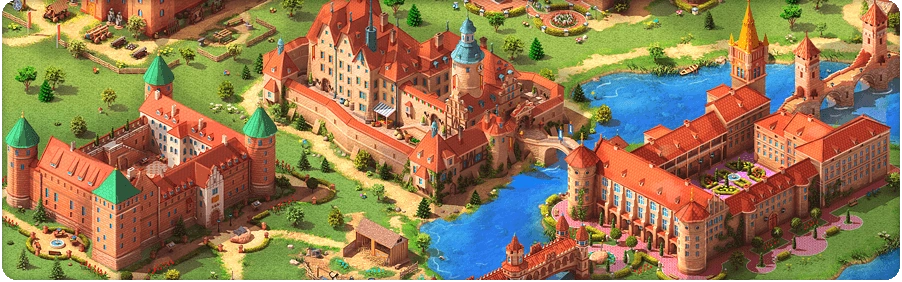 Royal Heritage | Megapolis Wiki | Fandom