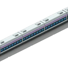 Subway Train | Megapolis Wiki | Fandom