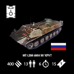 Техника | Squad Вики | Fandom