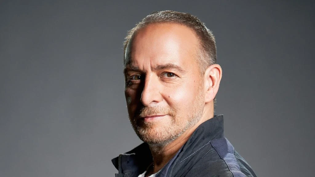 Semir Gerkhan | Squadra Speciale Cobra 11 Wiki | Fandom