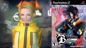 The Bouncer | Squarewiki | Fandom