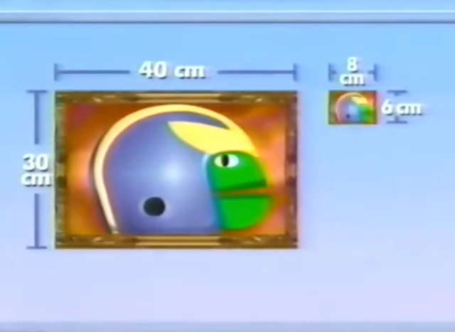 Mathman | Square One Television Wiki | Fandom