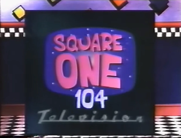 104 | Square One Television Wiki | Fandom