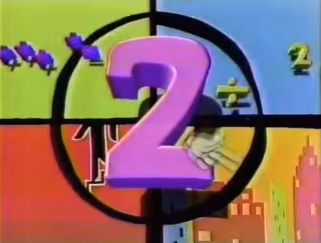 Season 2 | Square One Television Wiki | FANDOM powered by Wikia