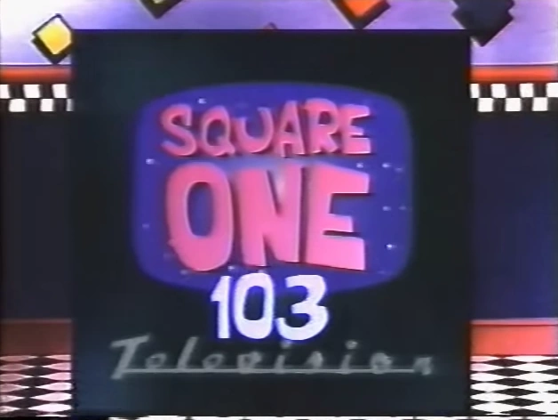 103 | Square One Television Wiki | Fandom