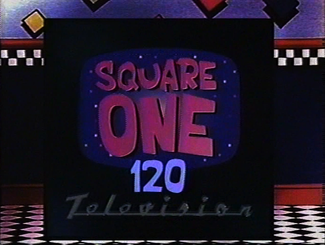 120 | Square One Television Wiki | Fandom