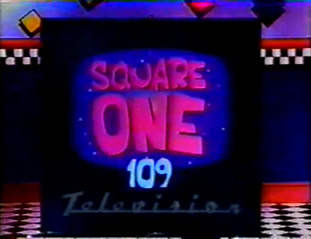 109 | Square One Television Wiki | Fandom