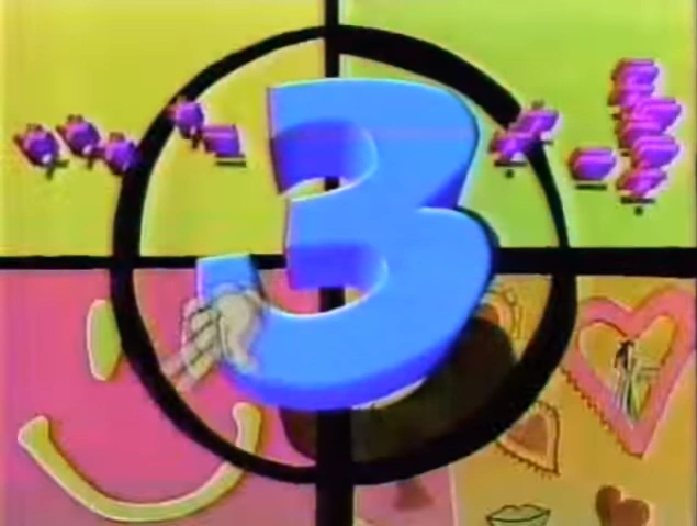 Season 3 | Square One Television Wiki | Fandom