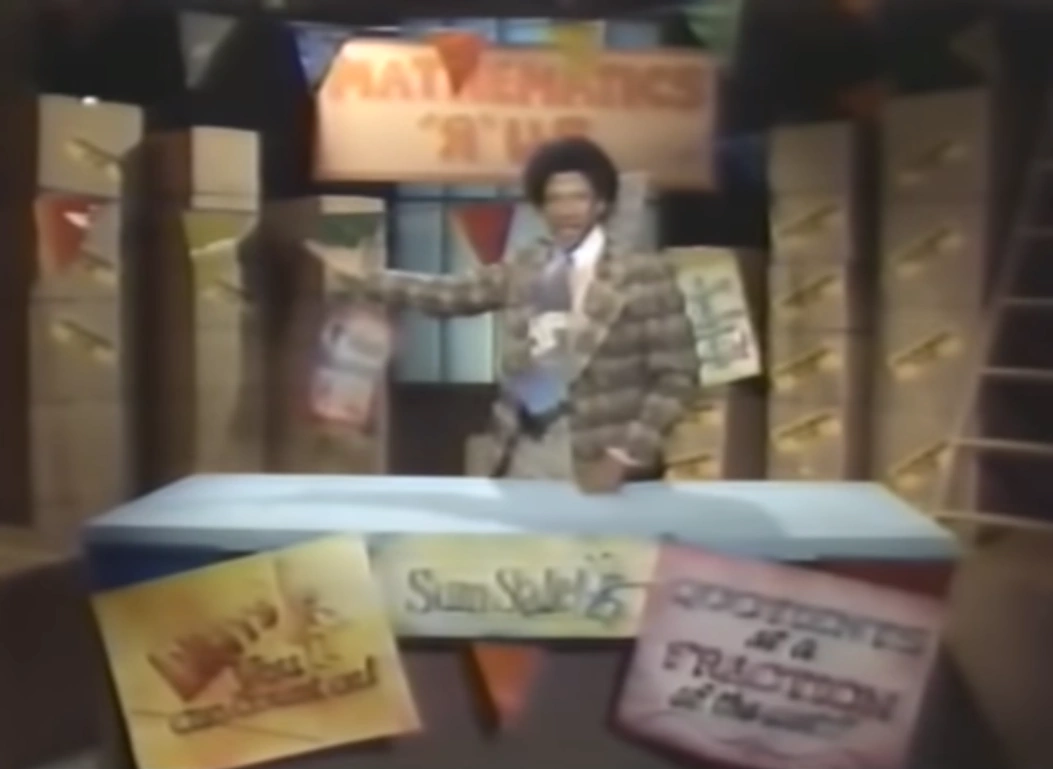 Category:Season 1 characters | Square One Television Wiki | Fandom