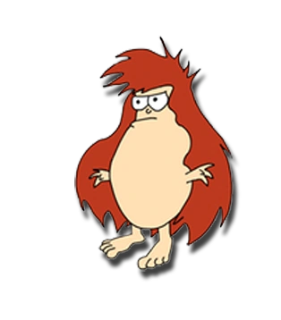 Dan Halen | Squidbillies Wiki | Fandom
