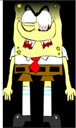 Spungebawb | Squidbob Tentapants Wiki | FANDOM powered by Wikia