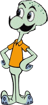 Image - Squeegee.png | Squidbob Tentapants Wiki | FANDOM powered by Wikia