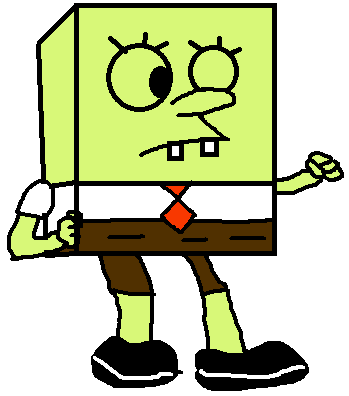 Spongebo | Squidbob Tentapants Wiki | Fandom