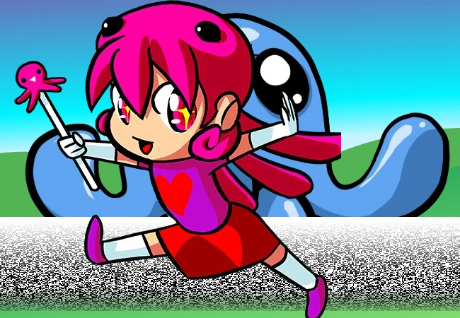 菅生のSquiddlesゴーゴー！ | Squiddle Wiki | Fandom