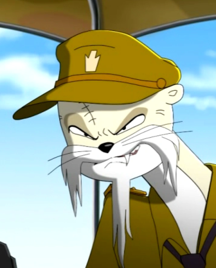 Dr. Huinjogjebi | Squirrel and Hedgehog Wiki | Fandom