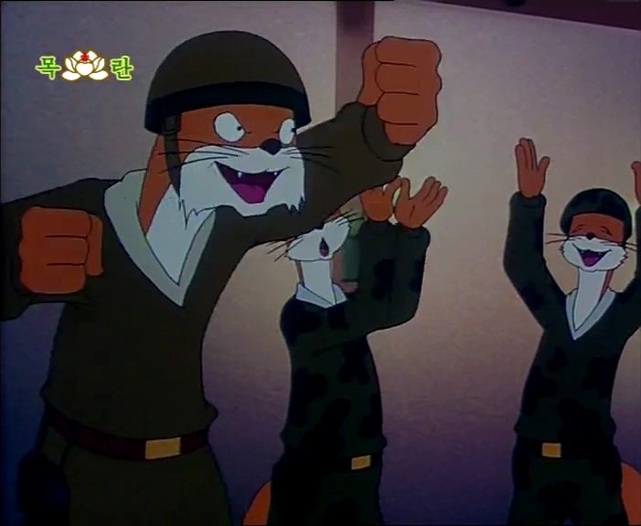 Weasel | Squirrel and Hedgehog Wiki | Fandom